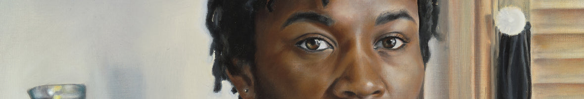 Herbert Smith Freehills Kramer Portrait Award 2025 – National Portrait Gallery Shop