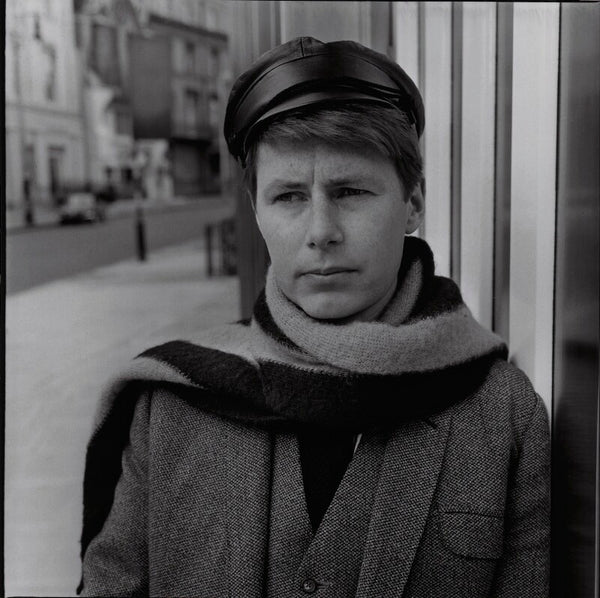 Roy Miles Greetings Card – National Portrait Gallery Shop