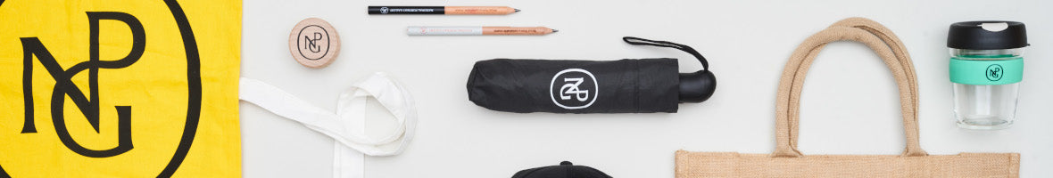 NPG Monogram Range – National Portrait Gallery Shop