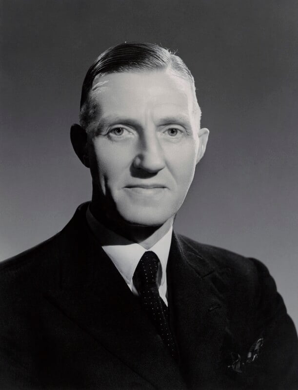 Thomas Williamson, Baron Williamson Greetings Card – National Portrait ...