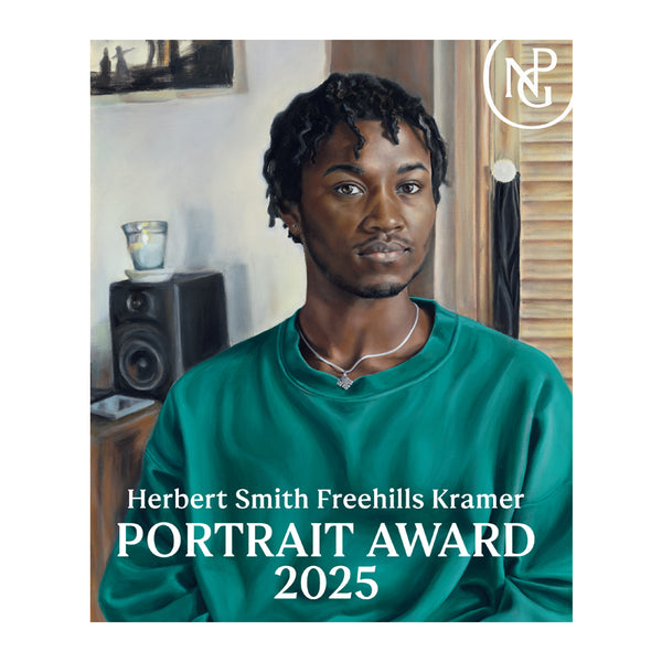 Herbert Smith Freehills Kramer Portrait Award 2025 Catalogue – National ...