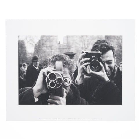 Paul McCartney: Eyes of the Storm 1963-64 – National Portrait Gallery Shop