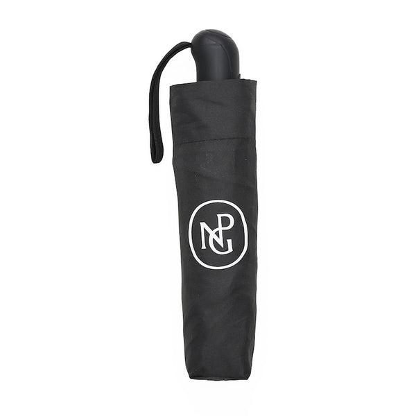 NPG Logo Umbrella – National Portrait Gallery Shop
