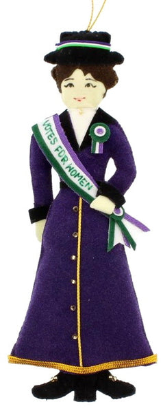 Suffragette Decoration – National Portrait Gallery Shop