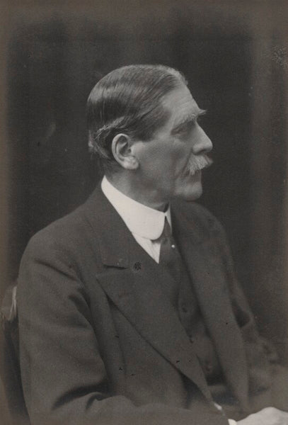 Sir (Charles) Inigo Thomas Greetings Card – National Portrait Gallery Shop