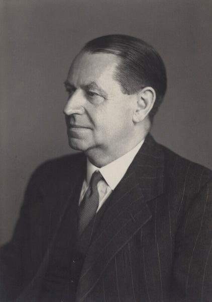 Sir Robert Harry Drayton Greetings Card – National Portrait Gallery Shop