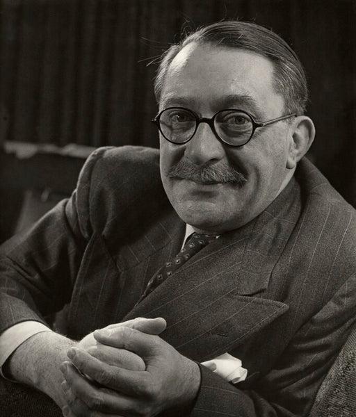 Gilbert Charles Harding Greetings Card – National Portrait Gallery Shop