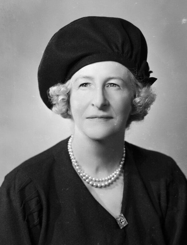 Lady Worsley Portrait Print – National Portrait Gallery Shop