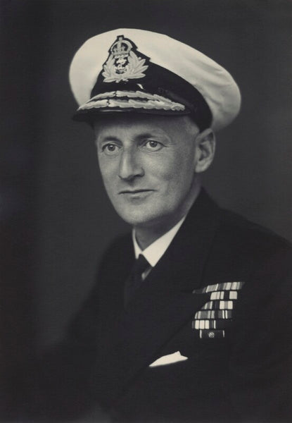 Edward Russell Gibson, 3rd Baron Ashbourne Portrait Print – National ...