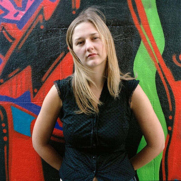 Clare Pollard Portrait Print – National Portrait Gallery Shop