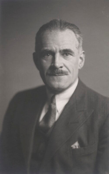 Ronald George Wreyford Norrish Greetings Card – National Portrait ...