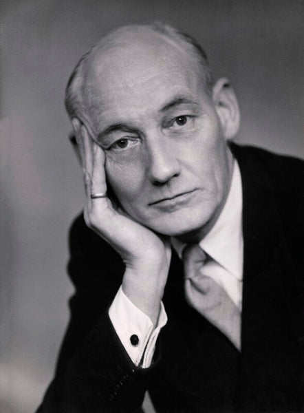 Christopher Addison, 2nd Viscount Addison Portrait Print – National ...