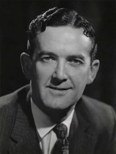 Sir Ewart Ray Herbert Jones Greetings Card – National Portrait Gallery Shop