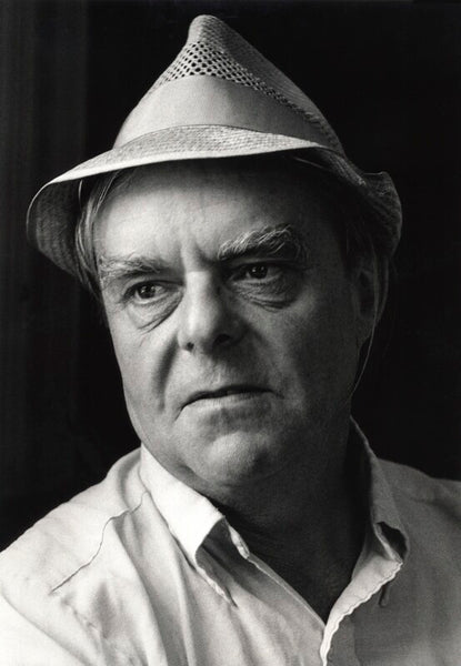 John Barrington Wain Portrait Print – National Portrait Gallery Shop