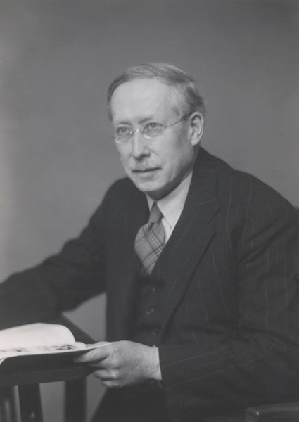 Sir Henry Thomas Greetings Card – National Portrait Gallery Shop