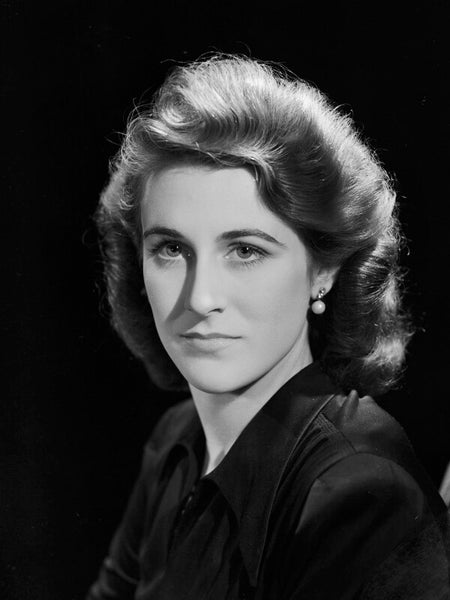 Lady Bridget Miller Mundy (née Elliot) Greetings Card – National ...