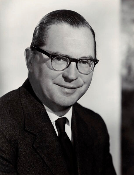 George Darling, Baron Darling of Hillsborough Greetings Card – National ...