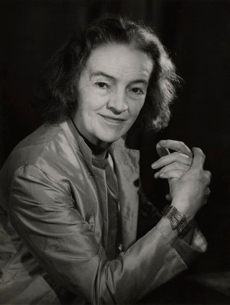 Barbara Hepworth Portrait Print – National Portrait Gallery Shop