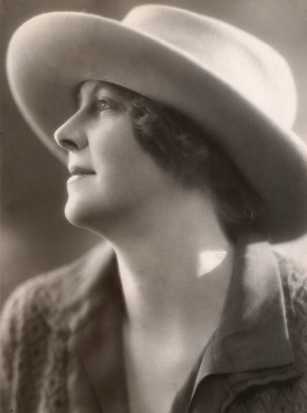 Viola Tree Portrait Print – National Portrait Gallery Shop