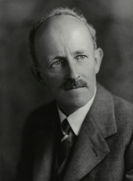 Maurice Pascal Alers Hankey, 1st Baron Hankey Greetings Card – National ...