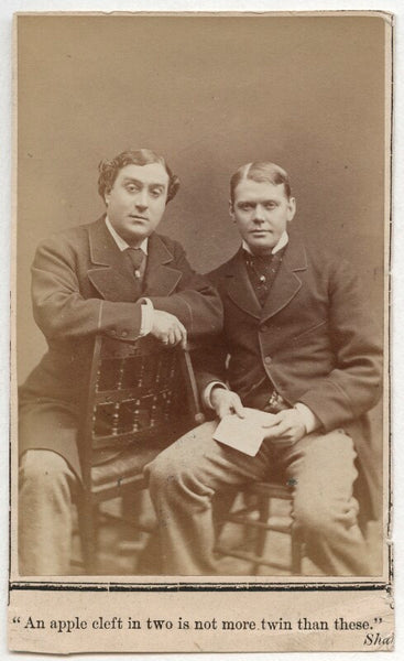 David James; Thomas Thorne Portrait Print – National Portrait Gallery Shop