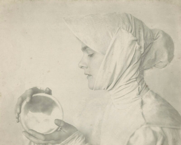 Concordia Merrel (Mary Phyllis Joan Morton (née Logan)) as Isabella Gr ...