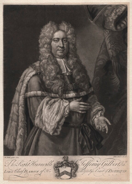 Geoffrey Gilbert Greetings Card – National Portrait Gallery Shop