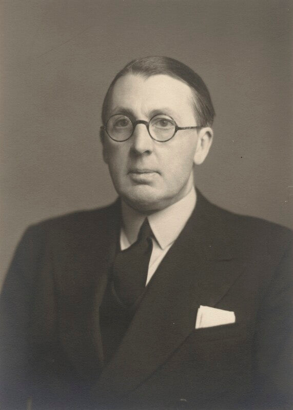 Edward Charles Stewart Robert Vane-Tempest-Stewart, 8th Marquess of Lo ...