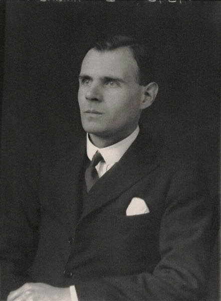 Sir Charles Robert Harington Greetings Card – National Portrait Gallery ...