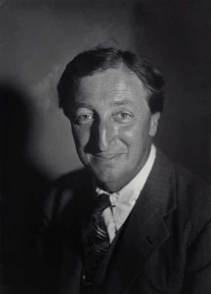 Sir Alan Patrick Herbert Portrait Print – National Portrait Gallery Shop