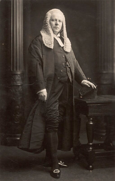 Richard Burdon Haldane, Viscount Haldane Portrait Print – National ...