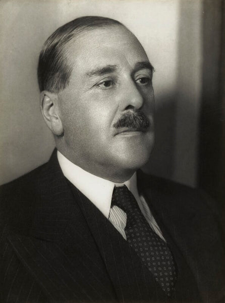 Eugene Joseph Squire Hargreaves Ramsden, Baron Ramsden of Birkenshaw P ...