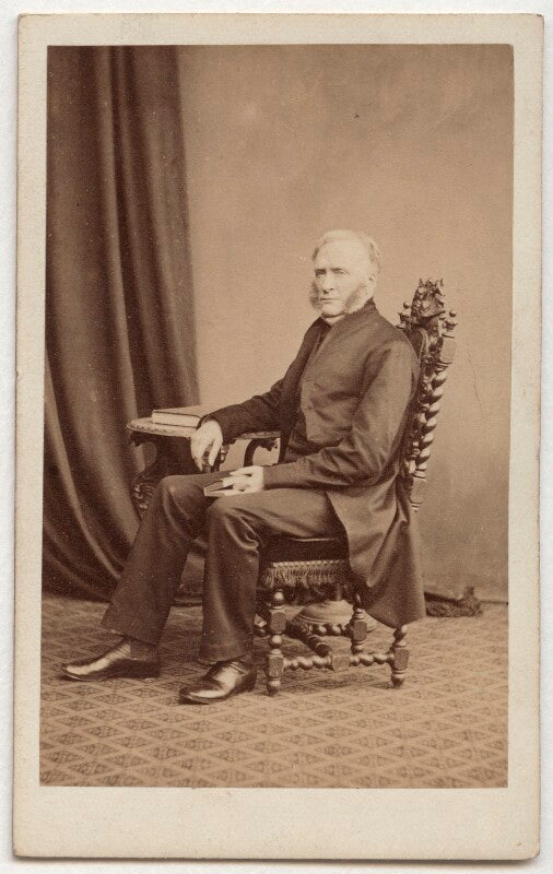 Jonathan Pim Portrait Print – National Portrait Gallery Shop