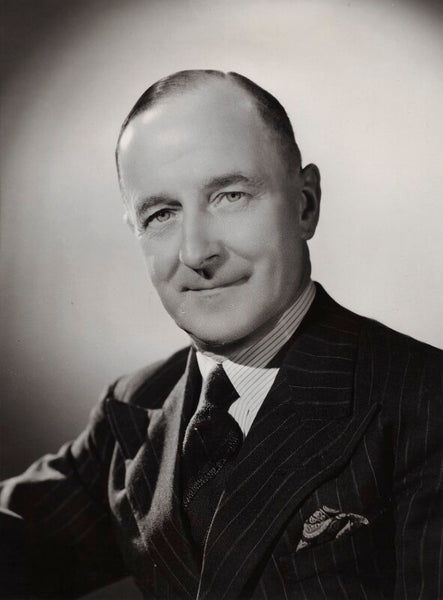 Joseph Reeves Portrait Print – National Portrait Gallery Shop