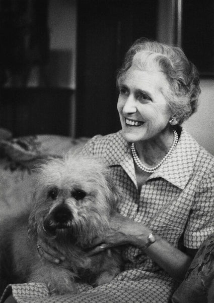 Elizabeth de Beauchamp Goudge Portrait Print – National Portrait ...