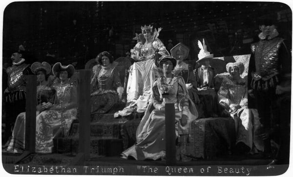 Mary Howe (née Curzon), Countess Howe Portrait Print – National ...