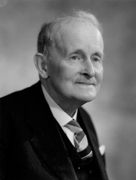 Maurice Pascal Alers Hankey, 1st Baron Hankey Greetings Card – National ...