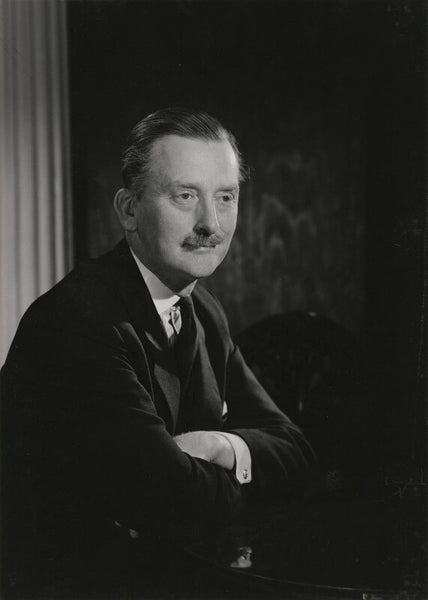 Sir (Edward Alexander) Henry ('Harry') Legge-Bourke Greetings Card ...