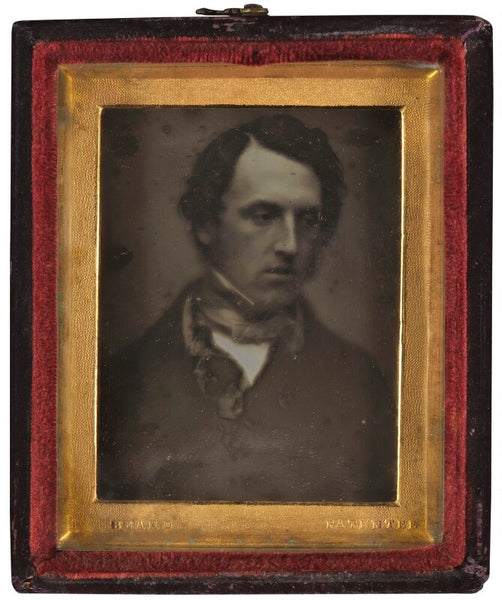 Charles John Canning, Earl Canning Greetings Card – National Portrait ...