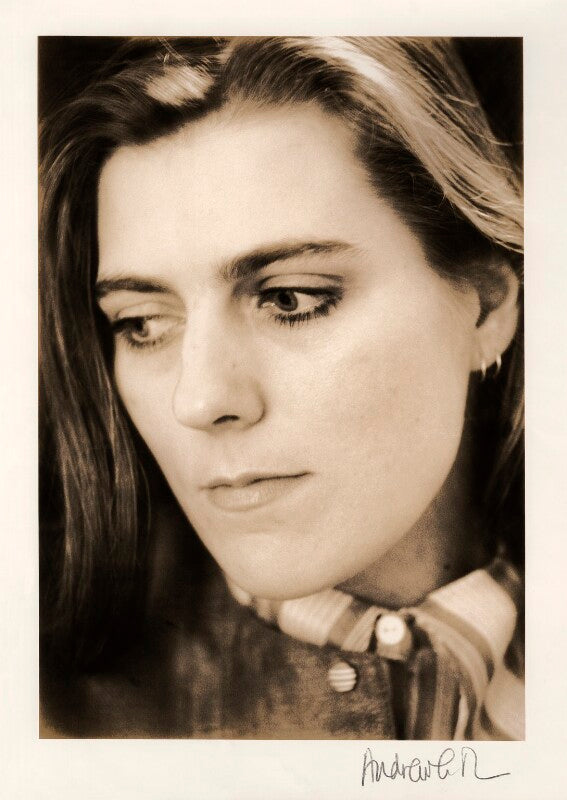 Rose Boyt Portrait Print – National Portrait Gallery Shop