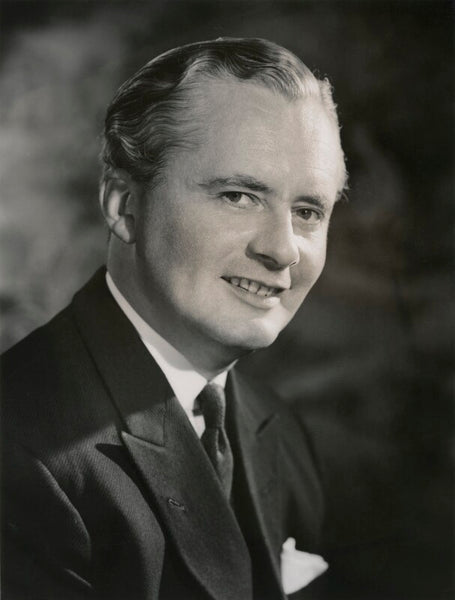 Lord Rupert Charles Montacute Nevill Greetings Card – National Portrait ...