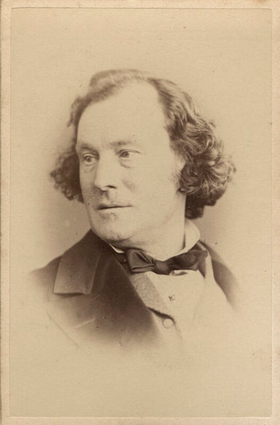 Joseph Durham Greetings Card – National Portrait Gallery Shop