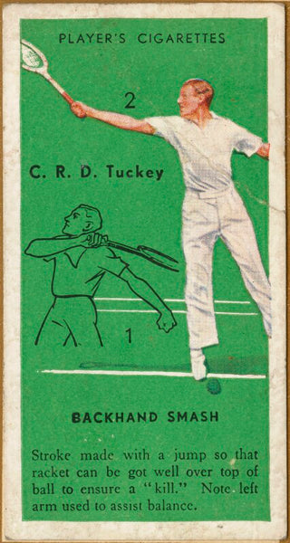 Charles Raymond Davys Tuckey Portrait Print – National Portrait Gallery ...