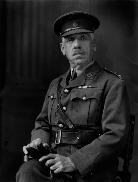 Sir William Houghton Gastrell Greetings Card – National Portrait ...