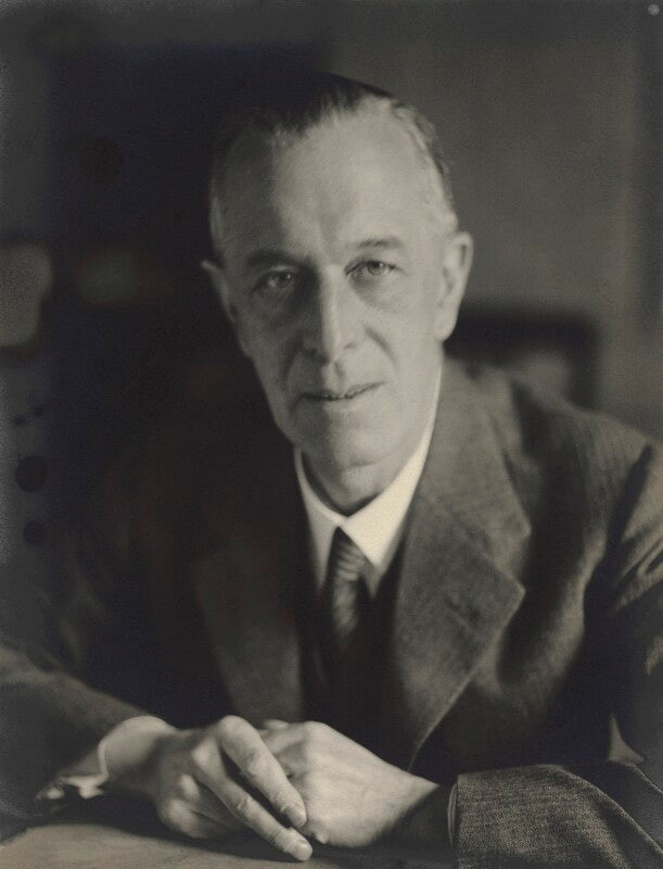 Sir Samuel Richard Beale Greetings Card – National Portrait Gallery Shop