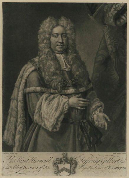 Geoffrey Gilbert Greetings Card – National Portrait Gallery Shop