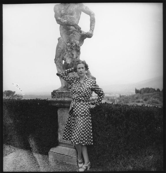 Violet Trefusis (née Keppel) Portrait Print – National Portrait Gallery ...