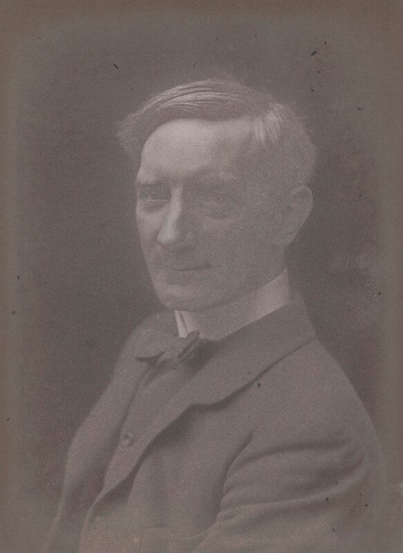 William Henry Beveridge, 1st Baron Beveridge Greetings Card – National ...