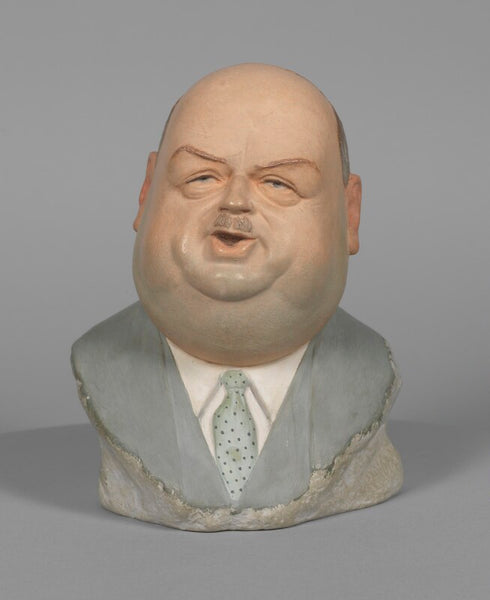 Richard Beeching, 1st Baron Beeching Portrait Print – National Portrait ...