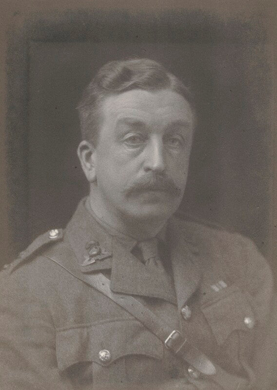 George Kemp, 1st Baron Rochdale Greetings Card – National Portrait ...